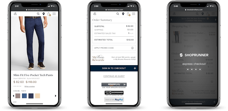 KD Capital | ShopRunner